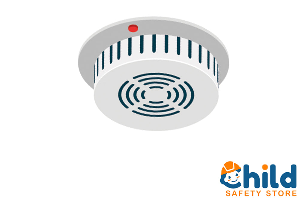 Beware the Dangers of Carbon Monoxide Poisoning — Child Safety Store