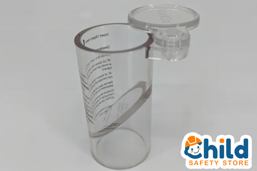 Product Spotlight: KidCo Small Object Tester — Child Safety Store