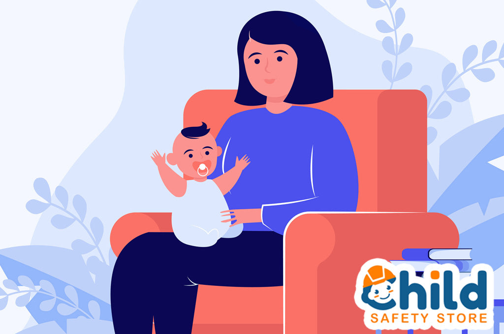 Keeping Little Ones Safe During Baby Safety Month — Child Safety Store