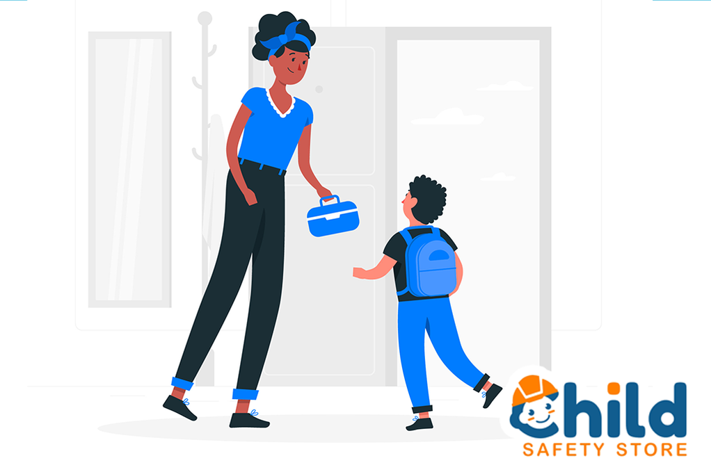 Child Safety Store | Shop Childproofing & Babyproofing Products