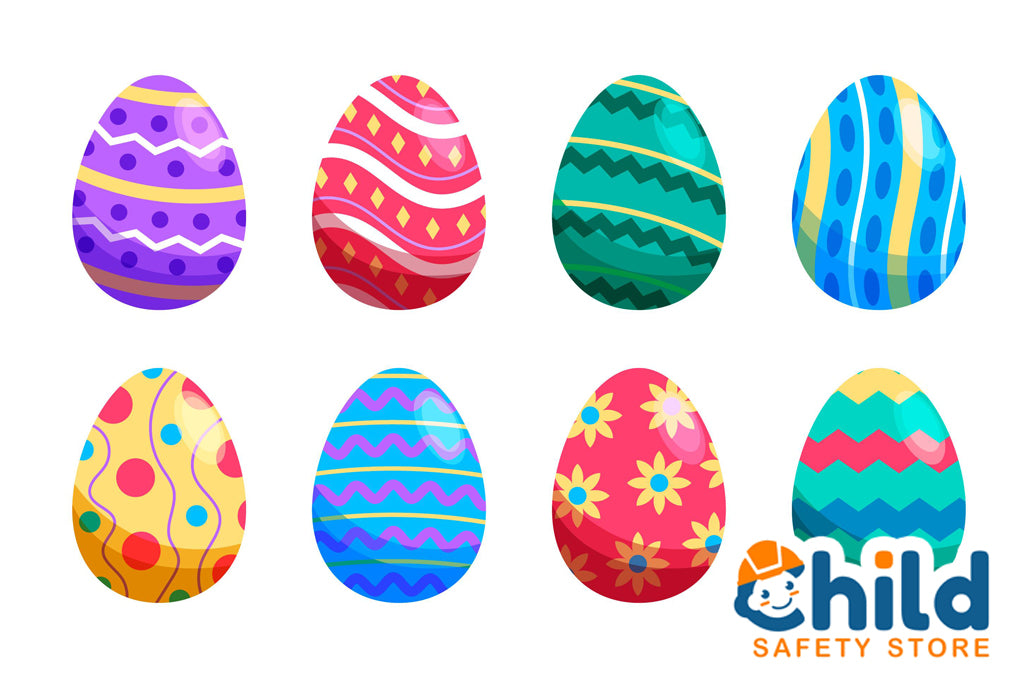Easter Safety Tips for Kids — Child Safety Store