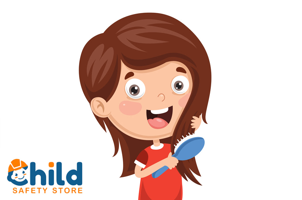 4 Baby Grooming Essentials — Child Safety Store