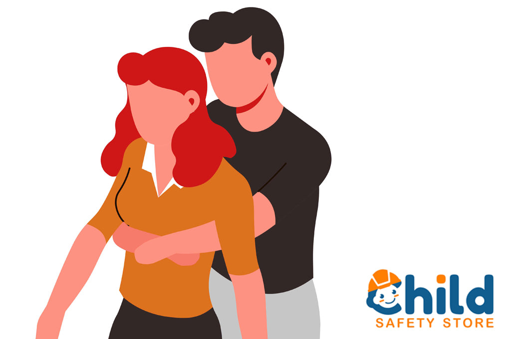 Understanding the Heimlich Maneuver — Child Safety Store