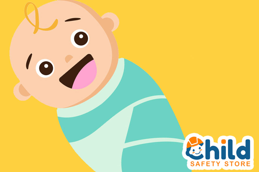 Tips for Visiting a Newborn During COVID-19 — Child Safety Store