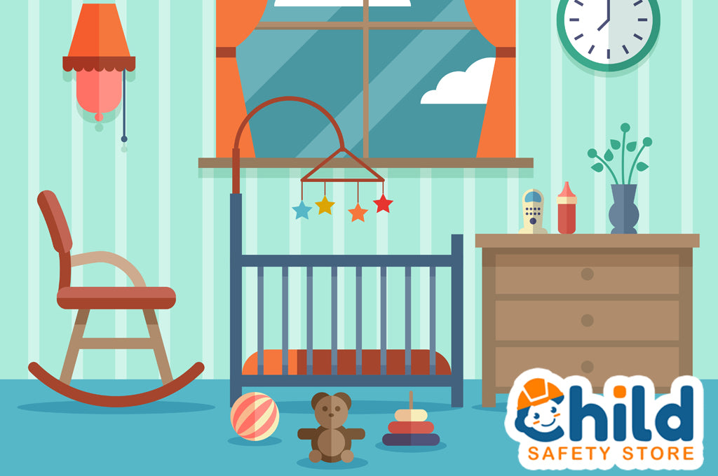 4 Dangerous Baby Items Many Parents Still Use — Child Safety Store