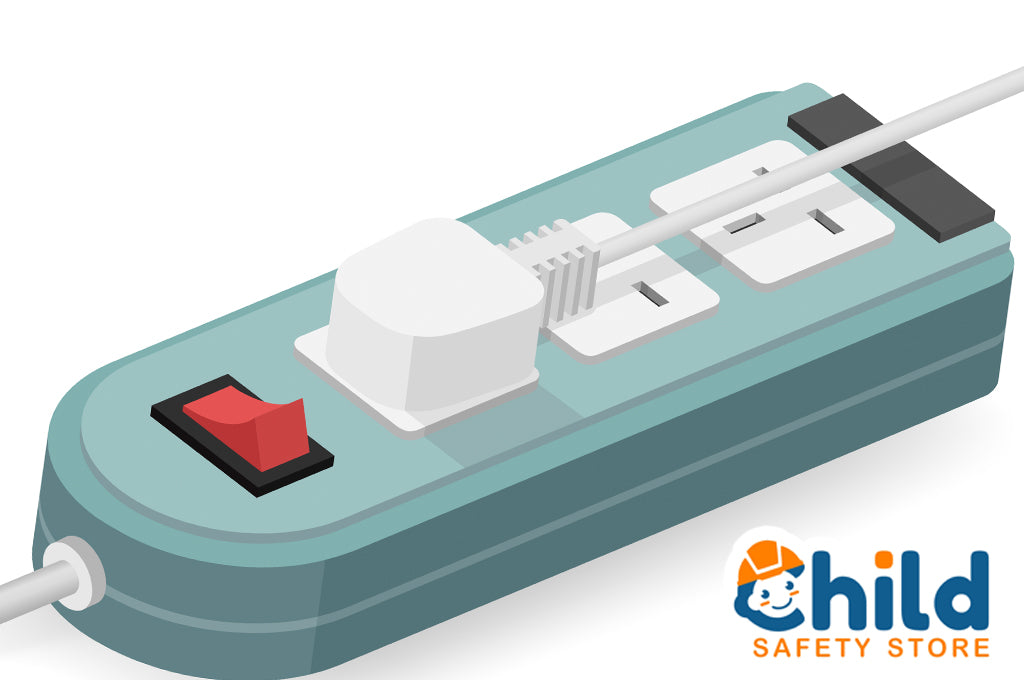 Child Safety: Guide to Childproofing Outlets — Child Safety Store
