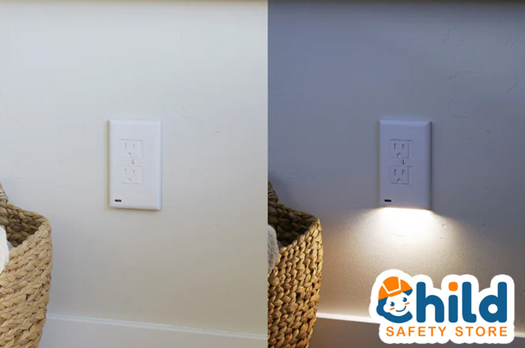 Product Spotlight: SnapPower SafeLight — Child Safety Store