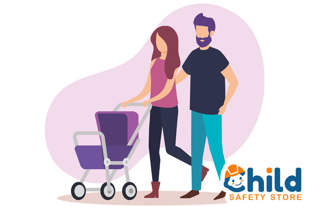 SIDS Awareness Month: Causes and Prevention — Child Safety Store