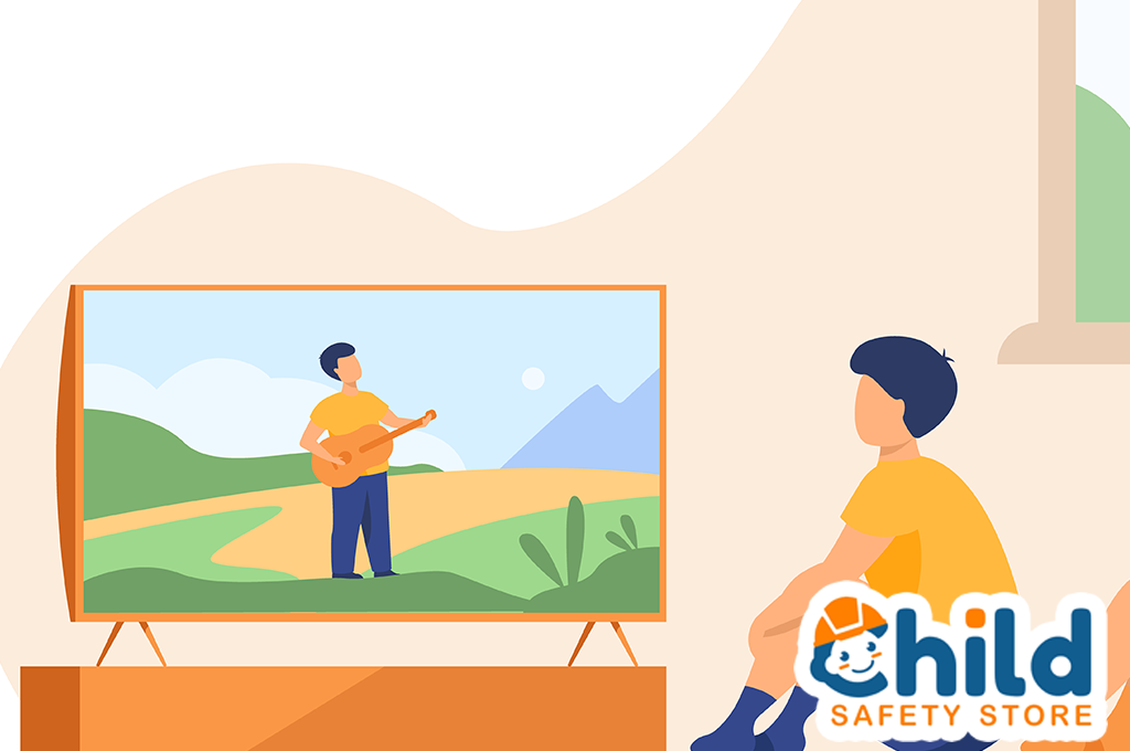 Tech-Free Time: Picking Offline Activities for Kids — Child Safety Store