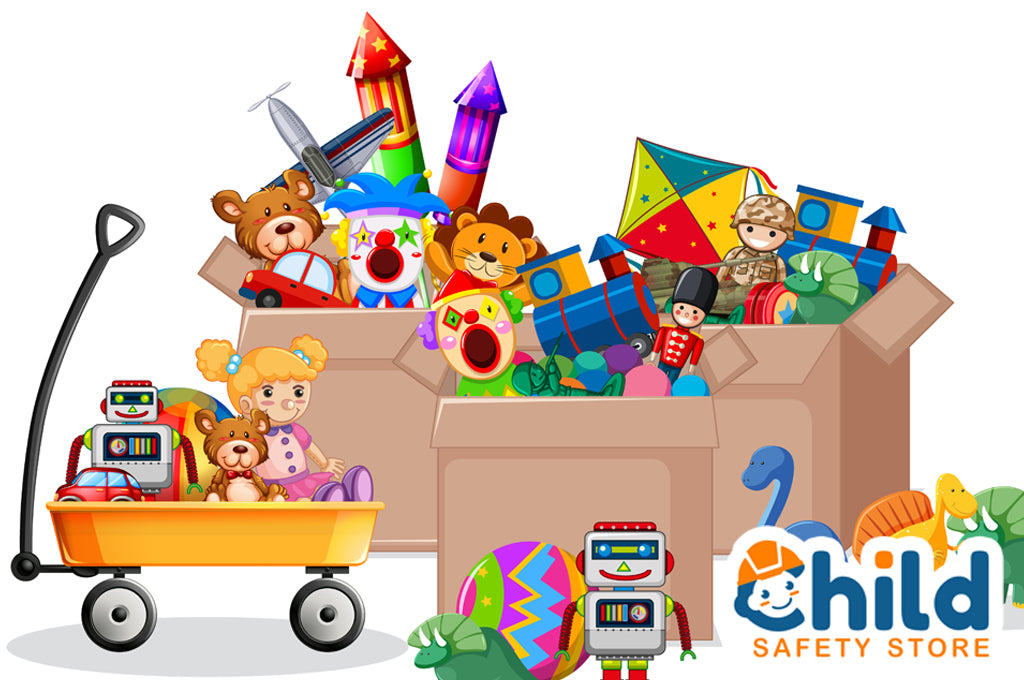 Hidden Toy Dangers Parents Need to Know — Child Safety Store