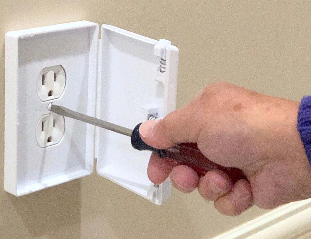 Baby & Childproof Electrical Safety Products — Child Safety Store