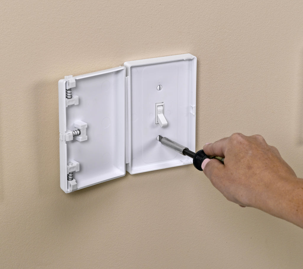 Baby & Childproof Electrical Safety Products — Child Safety Store